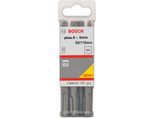 BOSCH Burgija hamer sds-plus 3.1