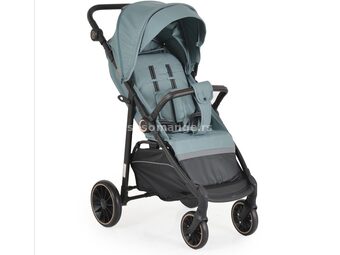 Kolica Buggy zelena Cangaroo