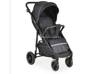 Kolica Buggy crna Cangaroo