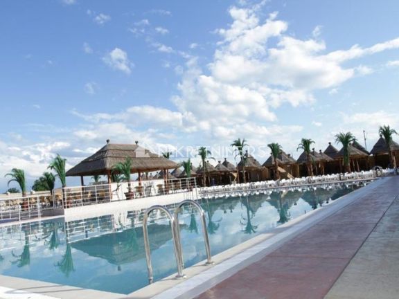 Eksluzivna prodaja kompletno razrađenog poslovanja kompleksa “Kengur Resort”