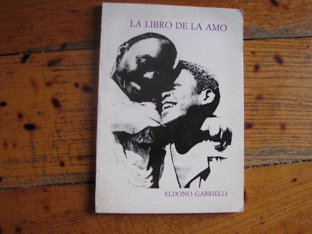 LA LIBRO DE LA AMO DE RAOUL FOLLEREAU