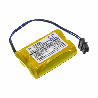 Cameron Sino CS-BTA521SL 7.2V 3600mAh Li-SOCl2 litijumska baterija za ABB TA521 3HAC044075-001 PLC