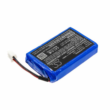 Cameron Sino CS-STW690SL 7.4V 1000mAh Li-Polymer punjiva baterija za Satlink WS-6908 F03409 E-1544