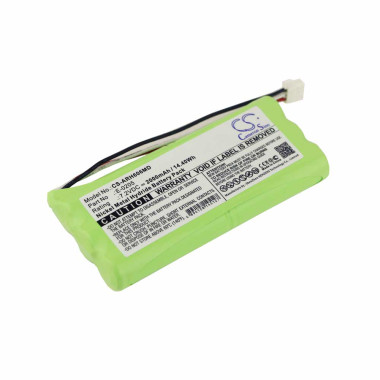 Cameron Sino CS-ARH606MD 7.2V 2000mAh Ni-MH punjiva baterija za Spectran HF-6060 V1 E-0205