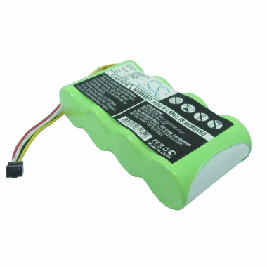 Cameron Sino CS-FBP130SL 4.8V 3000mAh Ni-MH punjiva baterija za Fluke ScopeMeter 124 BP130 BP120MH