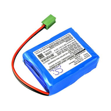 Cameron Sino CS-DWA100SL 7.4V 3600mAh Li-ion punjiva baterija za CEMB DWA 1000 wheel E-1080