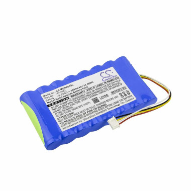 CAMERON SINO CS-MDR654SL 9.6V 3600MAH NI-MH PUNJIVA BATERIJA ZA MEGGER CA 6543, CHAUVIN ARNOUX 8332B