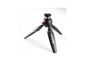 Manfrotto Tripod MTPIXIMII-B Mini tripod Black