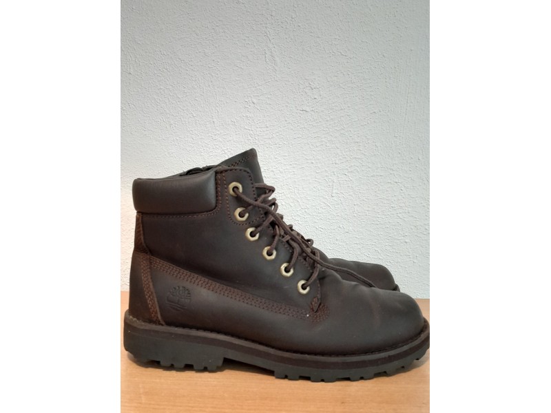 Timberland cipele