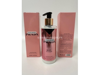 Prada Paradoxe parfemski losion za telo 250ml