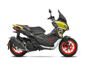 Aprilia Sr Gt 200