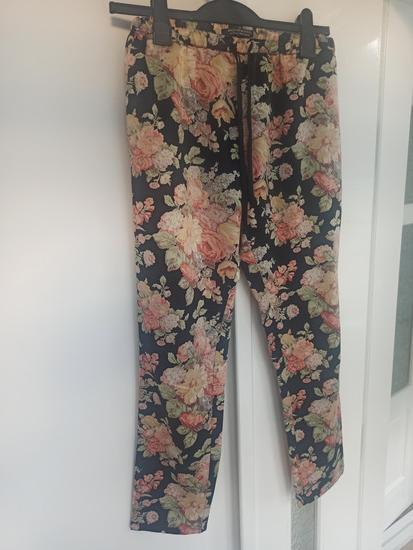 Maison Scotch pantalone