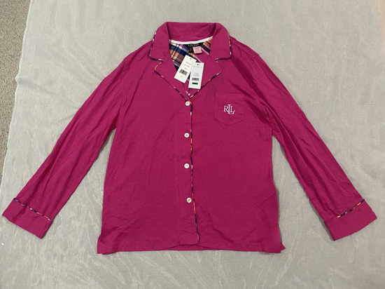Ralph Lauren original zenska pidzama