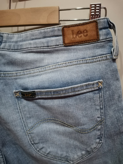 Lee Cooper farmerke