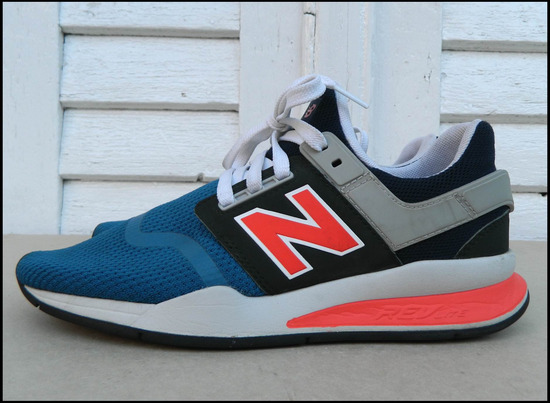 New Balance 247 br 40 kao nove