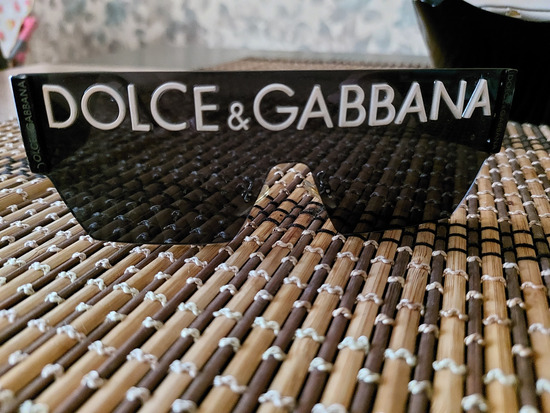 Dolce gabbana naocare