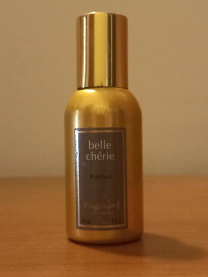 Fragonard Belle Chérie parfum