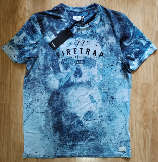 Firetrap majica L