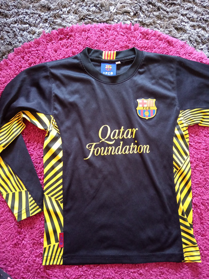 Barcelona dres