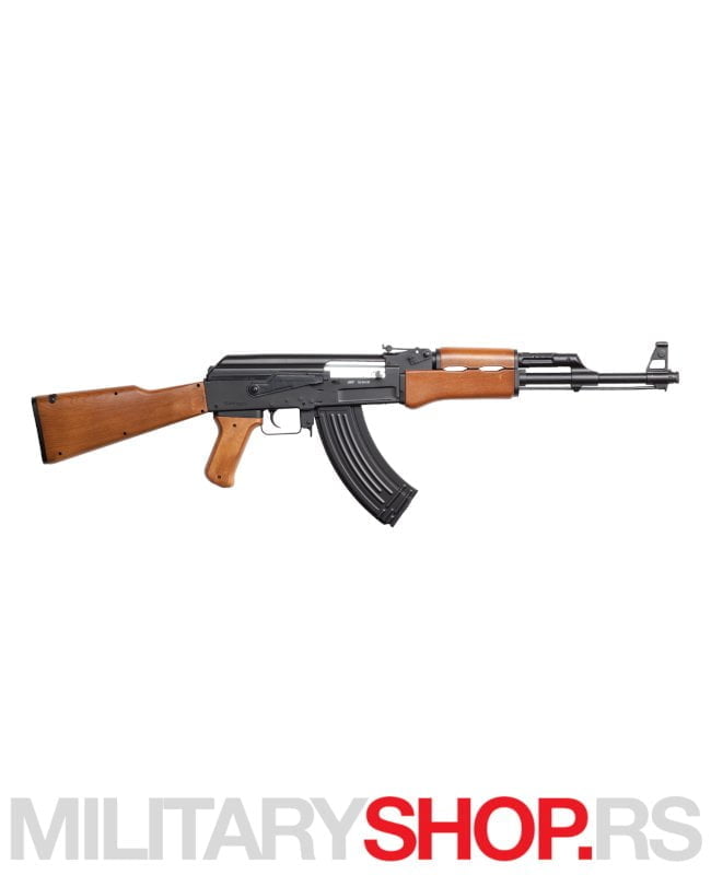 Replika puske AEG DLV ARSENAL SLR105