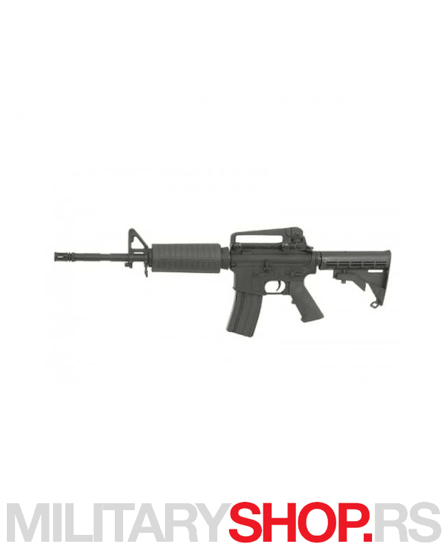 Cyma airsoft M4A1 električna replika CM.503