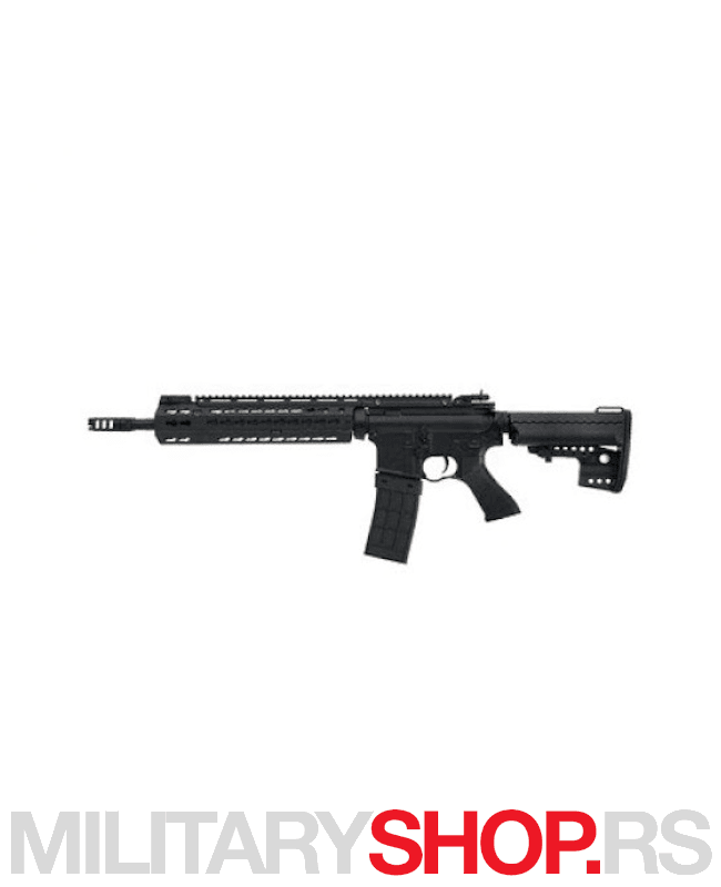 Airsoft AEG replika M4 karabina Cyma