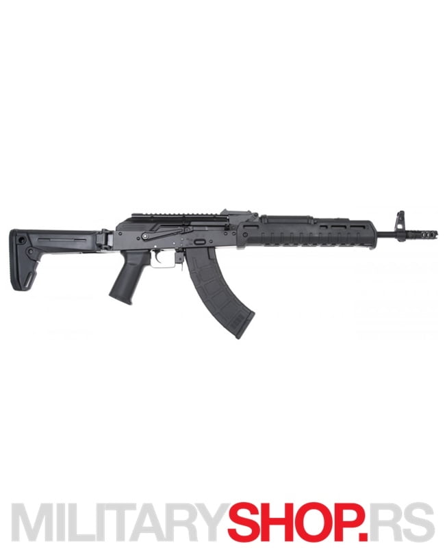 Airsoft Cyma CM.077A AKM Magpul II PTS Zhukov