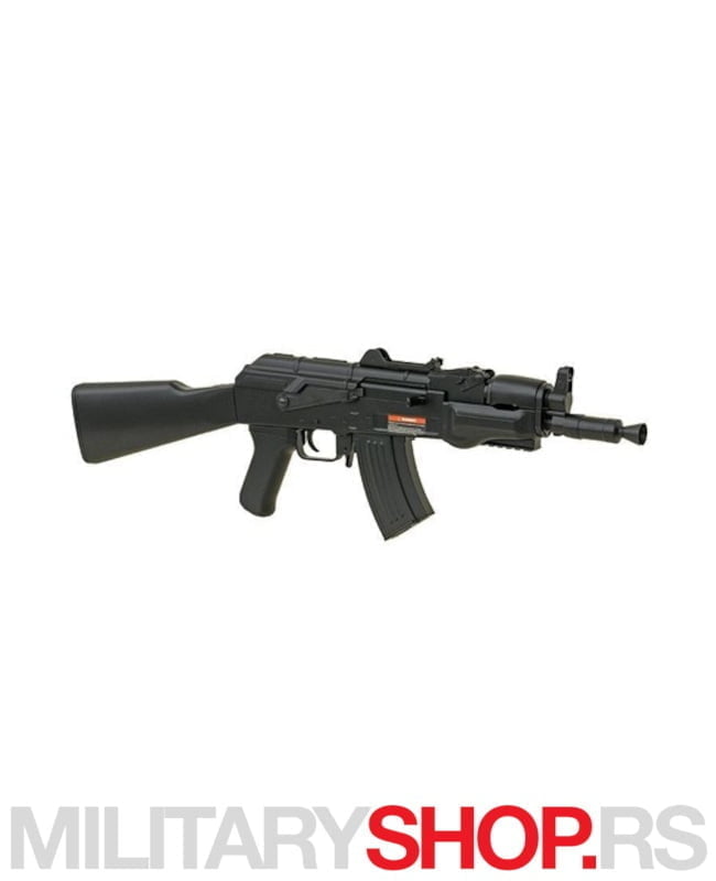 Replika airsoft Kalašnjikov AK47 Cyma CM.521