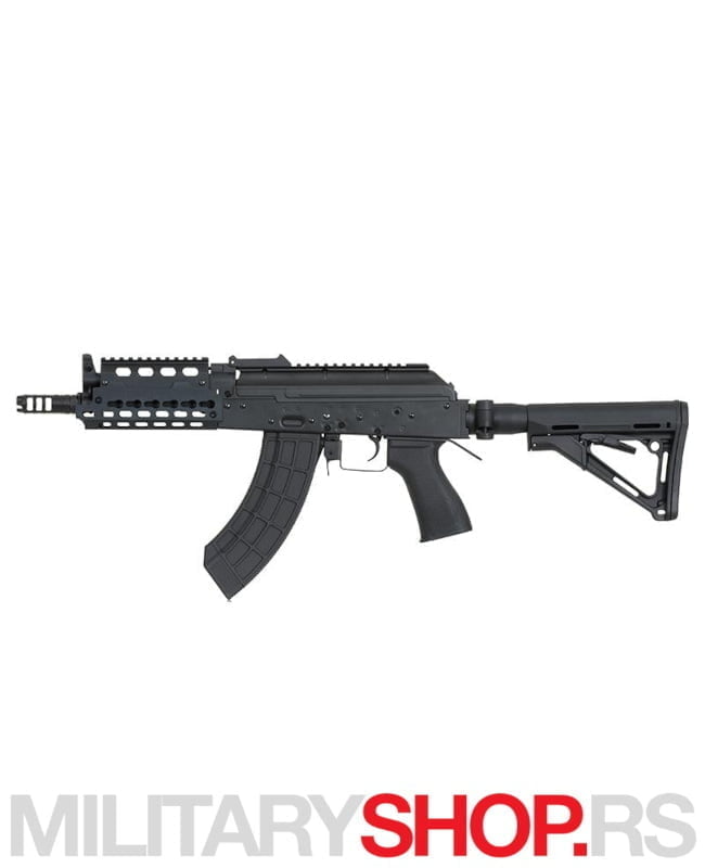 Airsoft replika Cyma CM.076A Full Metal