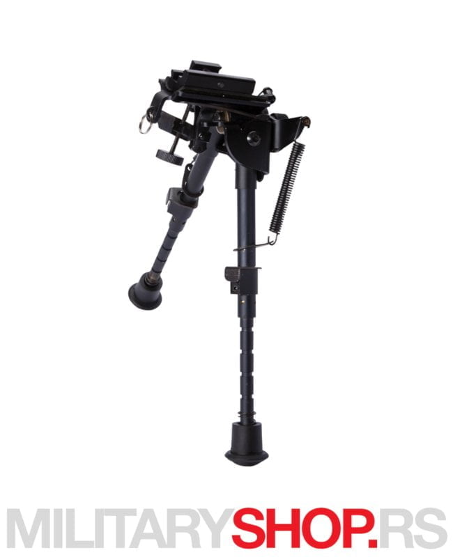 Profesionalni bipod sa adapterom za Airsoft puške