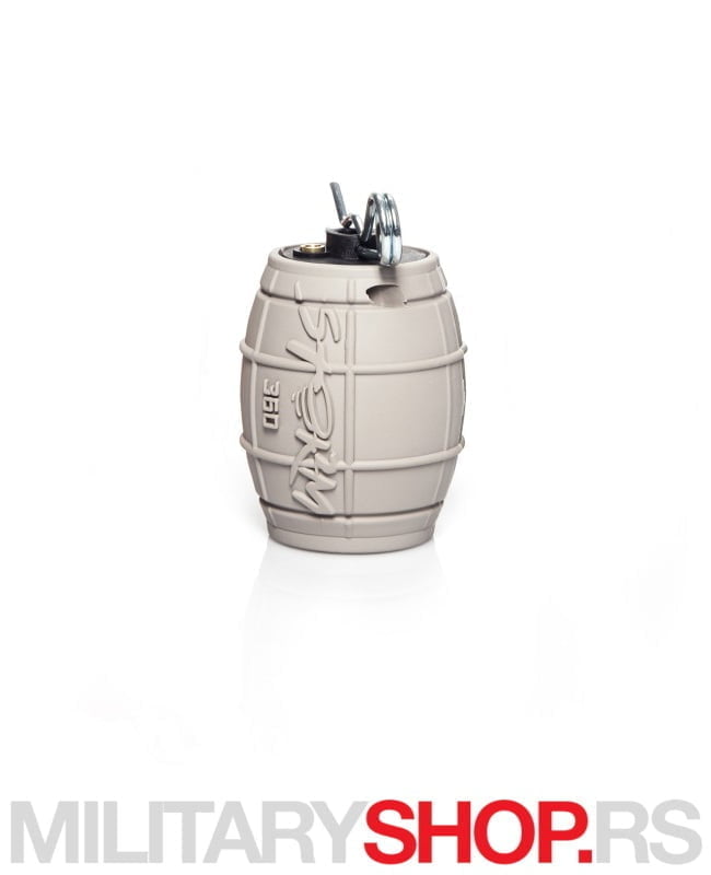 Airsoft granata ASG Hand Grenade 360