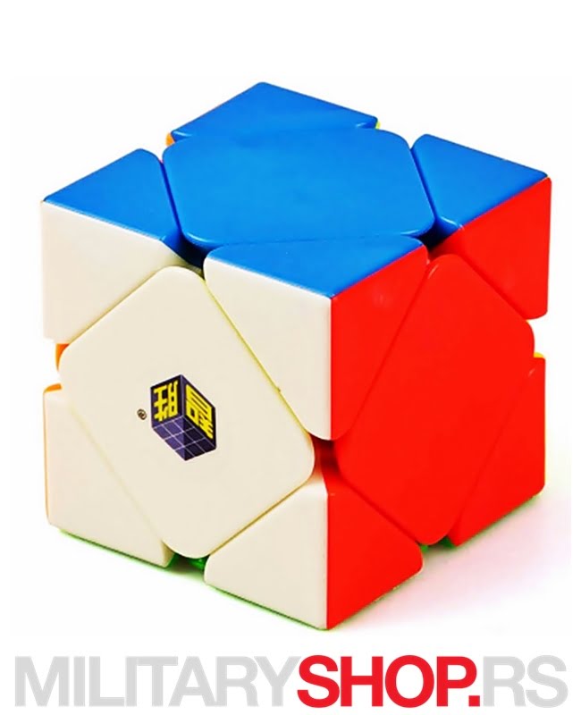 RUBIKOVA KOCKA YUXIN LITTLE MAGIC SKEWB