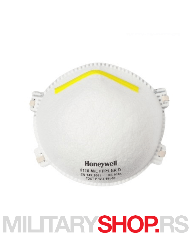 Maska zaštitna Honeywell 5110 FFP1