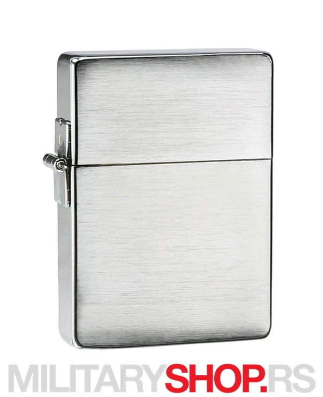 Zippo Upaljač Replika 1935 Original Brushed