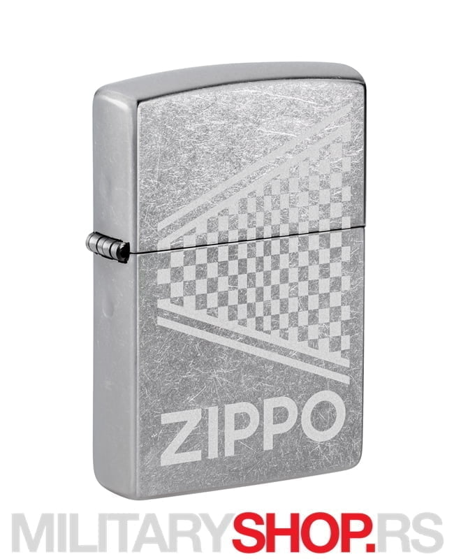 Zippo Upaljač Print Patern Design