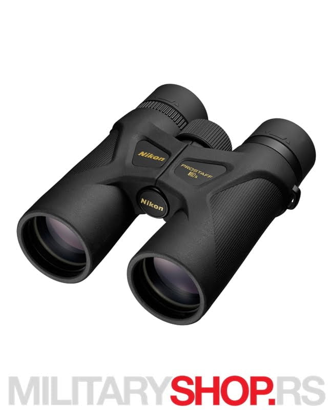 NIKON DVOGLED PROSTAFF 3S 10×42