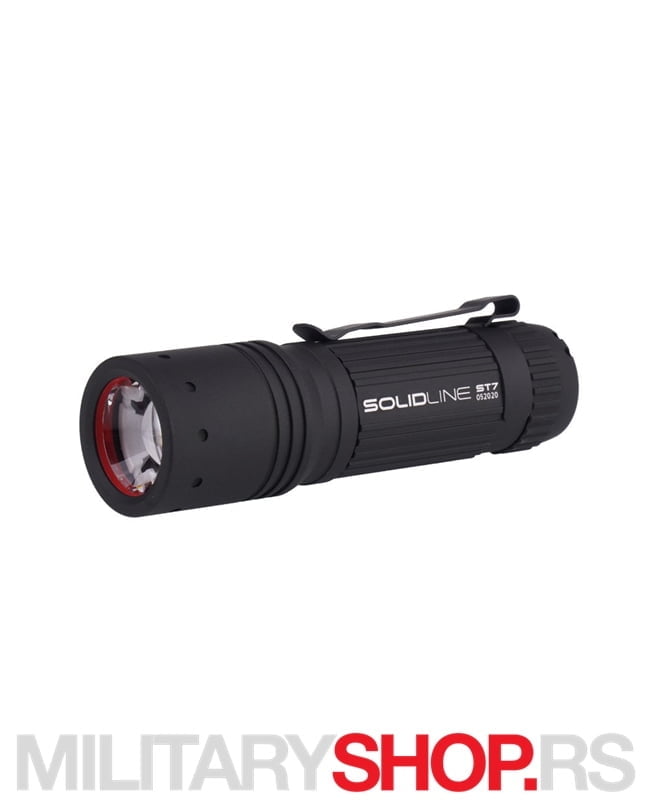 Led Lenser Ručna Lampa ST 7