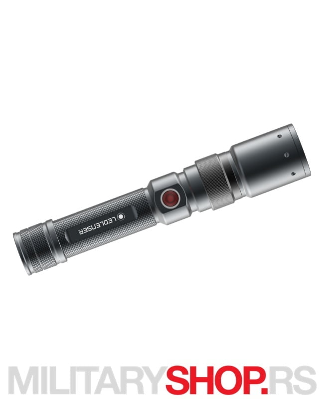 Led Lenser Lampa Workers Friend 4u1