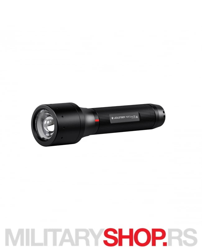 P6R CoreQC Led Lenser Ručna Lampa