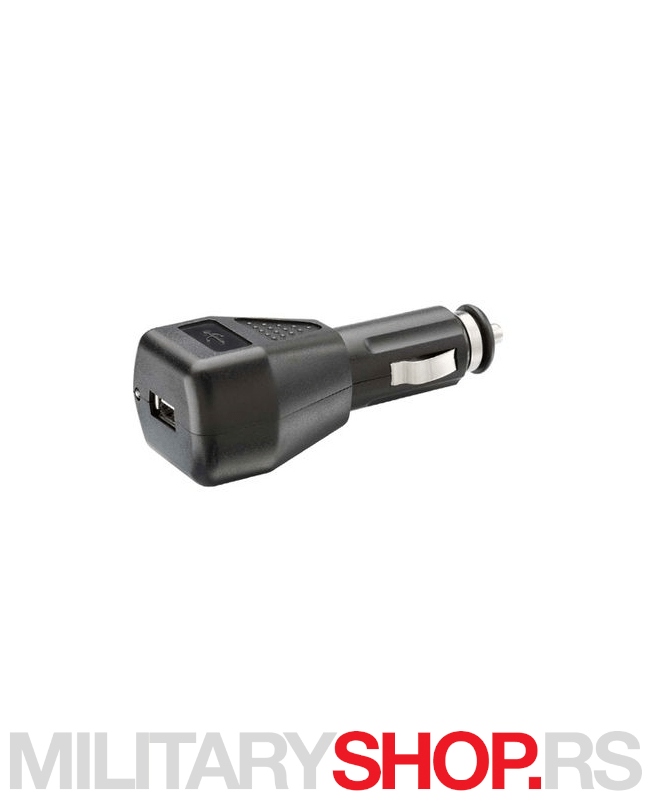 Auto punjač USB Led Lenser