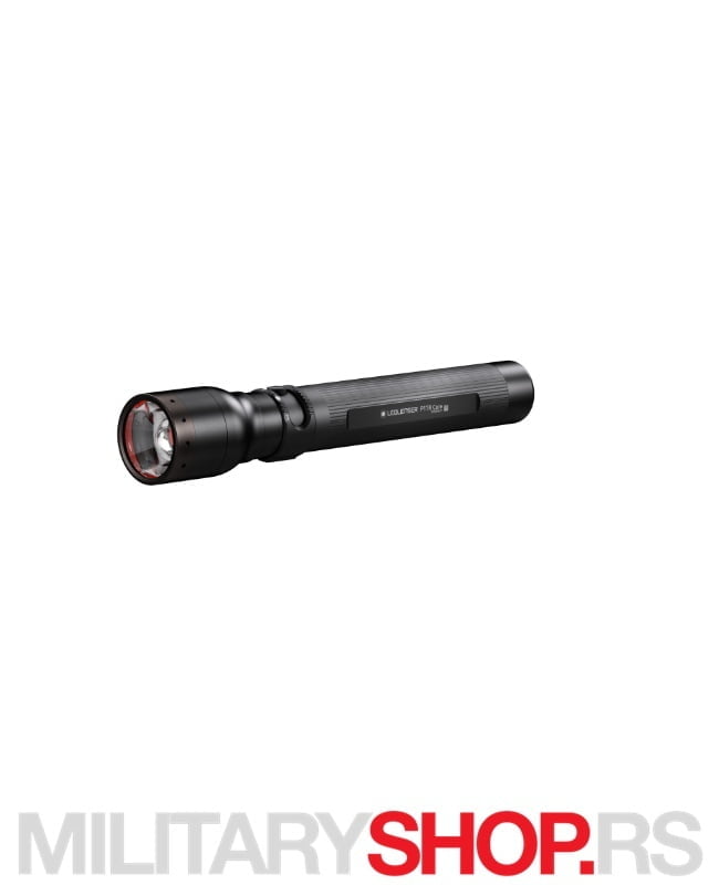 Led Lenser Ručna Lampa P17-R Core