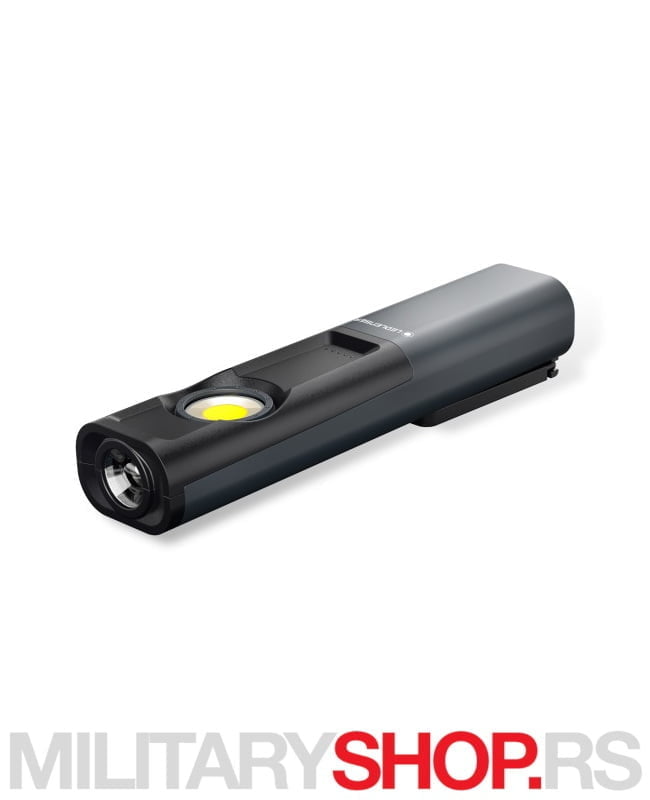 Led Lenser iW7R Work radna lampa