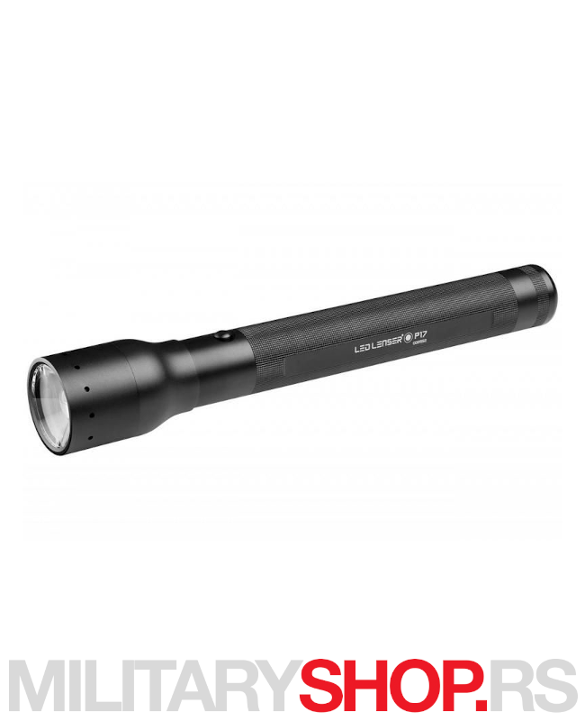 Lovačka lampa Hunter Led Lenser P17