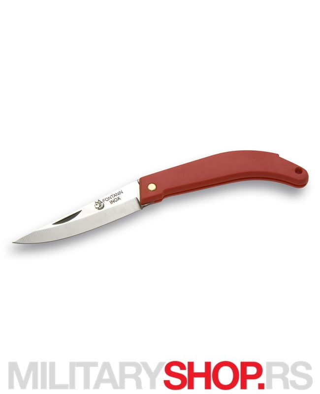 Antonini Fontain 8cm 841-R Fishing Red