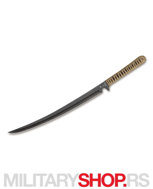 Boker Tan Combat Wakizashi United Cutlery