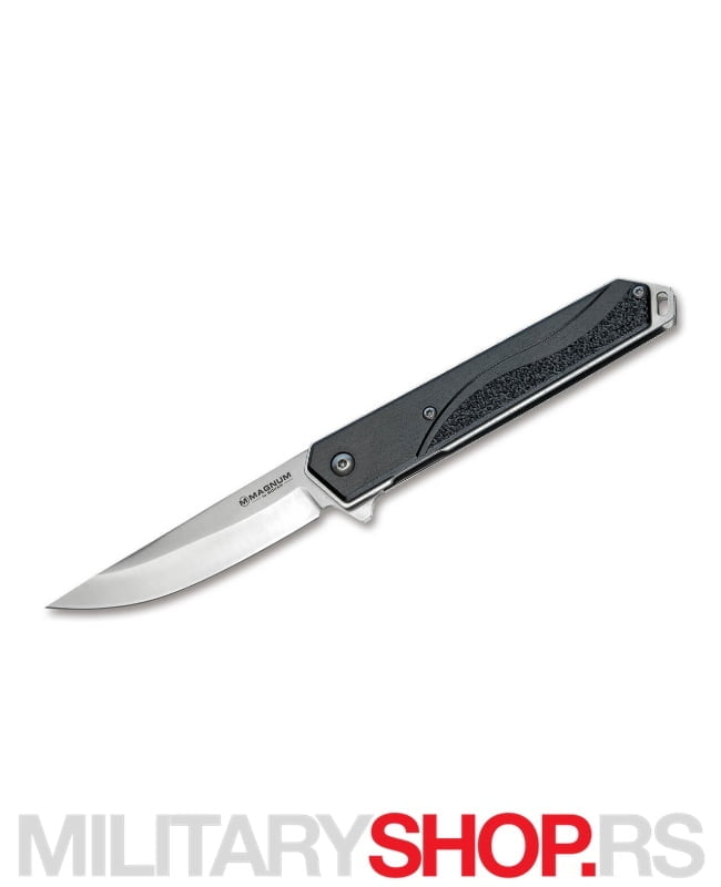 Boker Magnum Japanese Iris Džepni Nož