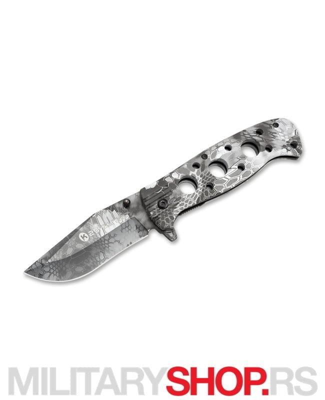 Nož Boker Magnum – Python Folder