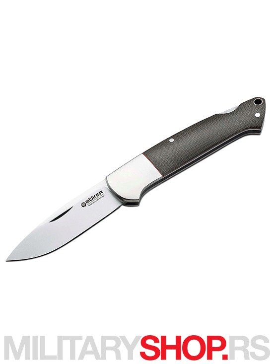 Boker lovacki noz Davis Hunter