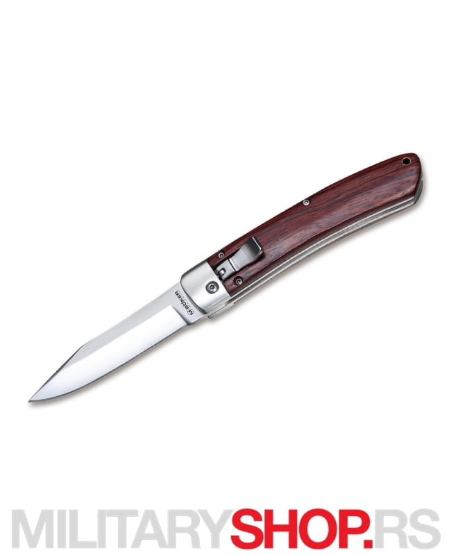 Boker Magnum Automatic Classic Džepni Nož