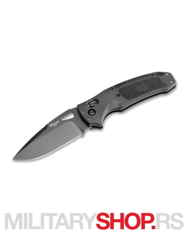 Boker Sig Sauer K320A Nitro Preklopni